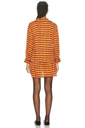 BODE Orana Dress