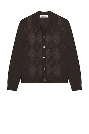 Our Legacy Printed Cardigans For Men