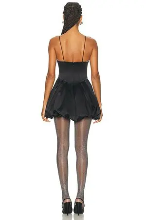 LoveShackFancy Salna Dress
