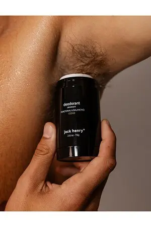 JACK HENRY Deodorant - Cedar