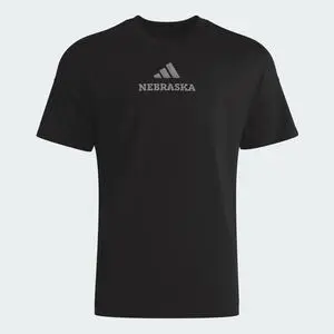 Adidas All Szn T-shirt - Black / Multi