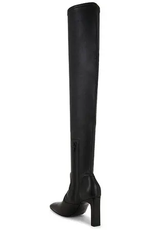 TOTEME Nappa Over-the-knee Boot