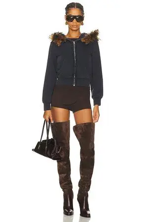 Acne Studios Fuma Sweatshirt