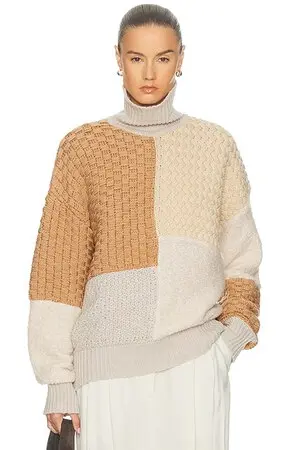 Amiya Pullover Sweaters For Women