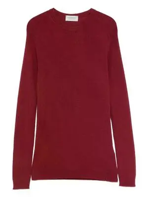 John Smedley Crew Neck Knitwear For Women