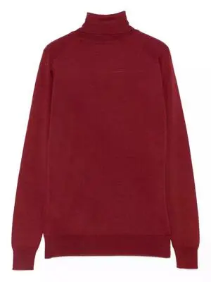 John Smedley Catkin Merino Wool Sweater
