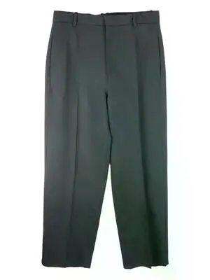 THE ROW Salinger Pleated Trousers