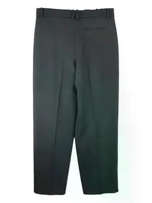 THE ROW Salinger Pleated Trousers
