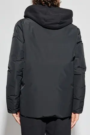 Moncler Reversible Down Jacket