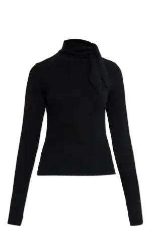 Cult Gaia Turtleneck Sweaters For Women