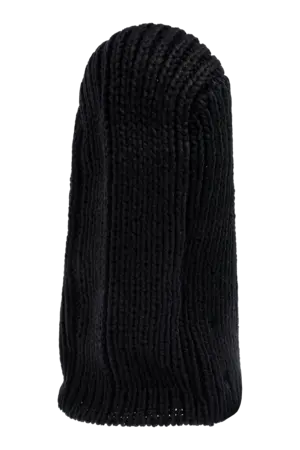 Y3 Logo Balaclava
