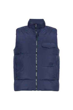 Paul Smith Sleeveless Outerwear For Men
