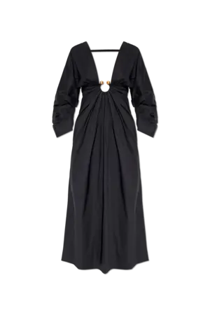 Cult Gaia Elyza" Midi Dress