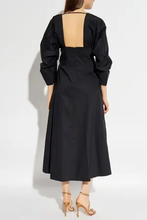 Cult Gaia Elyza" Midi Dress