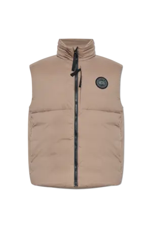 Canada Goose Lodge Down Vest