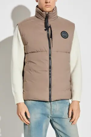 Canada Goose Lodge Down Vest