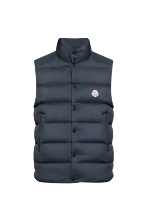 MONCLER Tibb Down Gilet