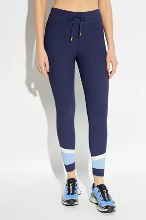 The Upside Silverstone" Leggings
