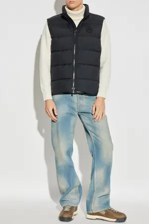 Canada Goose Crofton Down Vest