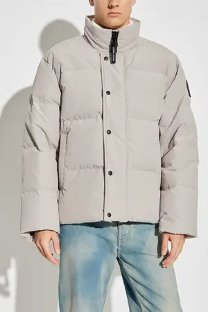 Canada Goose Bayview Puffer Jacket