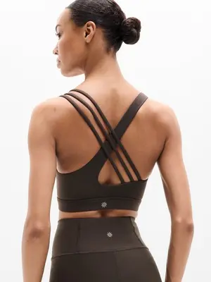 Strappy Activewear For Women