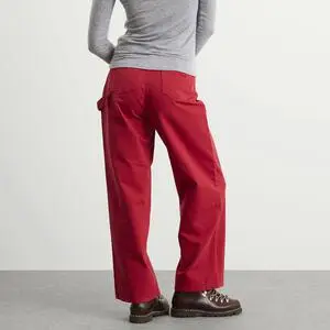 SUNDAYFRUITMARKET Carpenter Pant