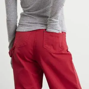 SUNDAYFRUITMARKET Carpenter Pant