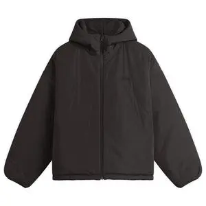 SUNDAYFRUITMARKET Cherry Reversible Padded Jacket