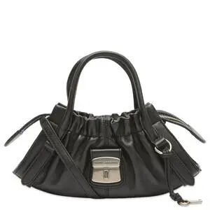 Marc Jacobs The Cristina Small Satchel Bag