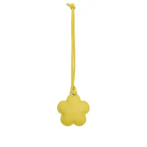 Marc Jacobs Daisy Mirror Charm - Joy Yellow