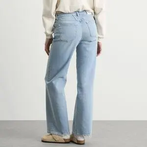 Closed Gillian Baggy Wide Leg Jeans
