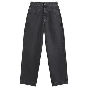 Closed Deni-x Baggy Jeans