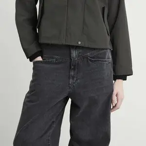 Closed Deni-x Baggy Jeans