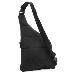 PUMA X Represent Sling Bag - Puma Black