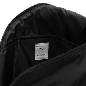 PUMA X Represent Sling Bag - Puma Black
