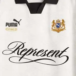 PUMA X Represent King Jersey