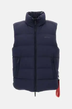 AFTER/LABEL Padded Gilet