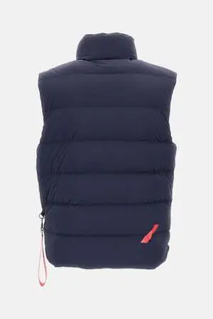 AFTER/LABEL Padded Gilet
