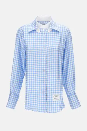Thom Browne Modular Shirt