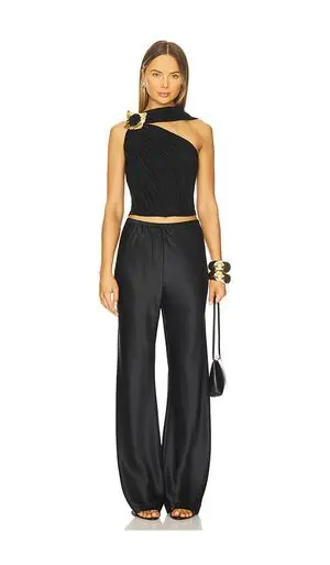 Cult Gaia Moira Top