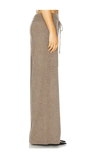 LISA YANG Omi Trousers