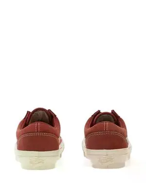 VANS Old Skool 36 Sneakers - Red