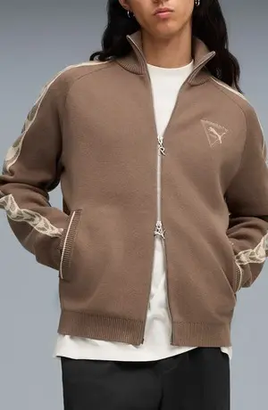 Puma Cardigans For Men