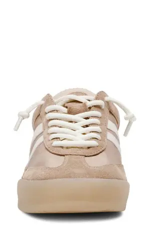 Steve Madden Verdict Sneakers - Tan/multi