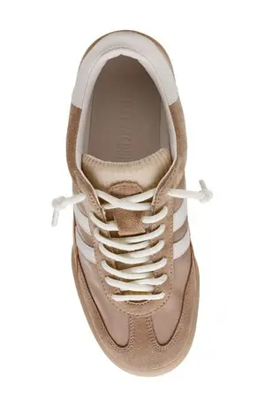 Steve Madden Verdict Sneakers - Tan/multi