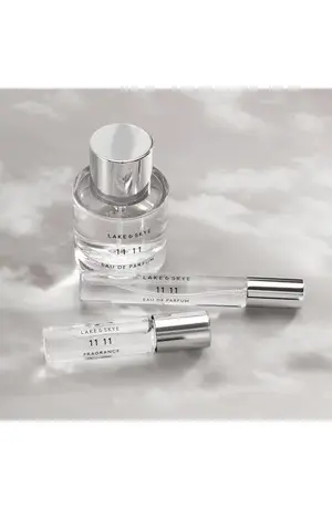 LAKE & SKYE 11 11 Eau De Parfum - No Color