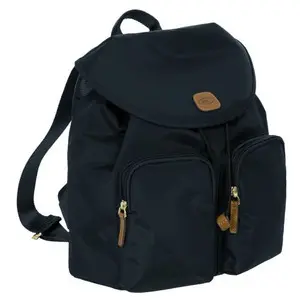 Bric'S X-travel City Backpack - Navy