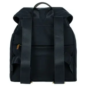 Bric'S X-travel City Backpack - Navy