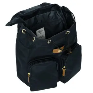 Bric'S X-travel City Backpack - Navy