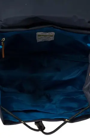 Bric'S X-travel City Backpack - Navy